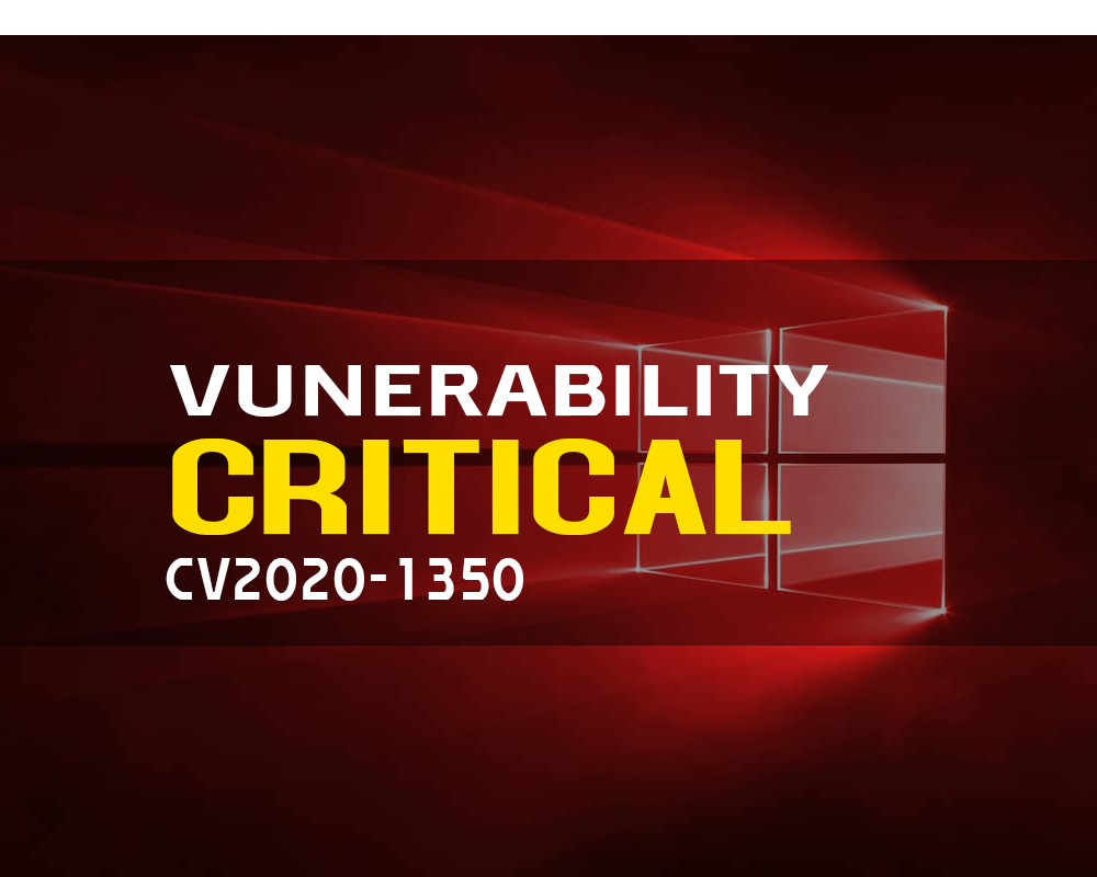 Critical Vulnerability in Windows DNS | Cybra - Penetration Testing ... Critical Vulnerability in Windows DNS | Cybra - Penetration Testing ...