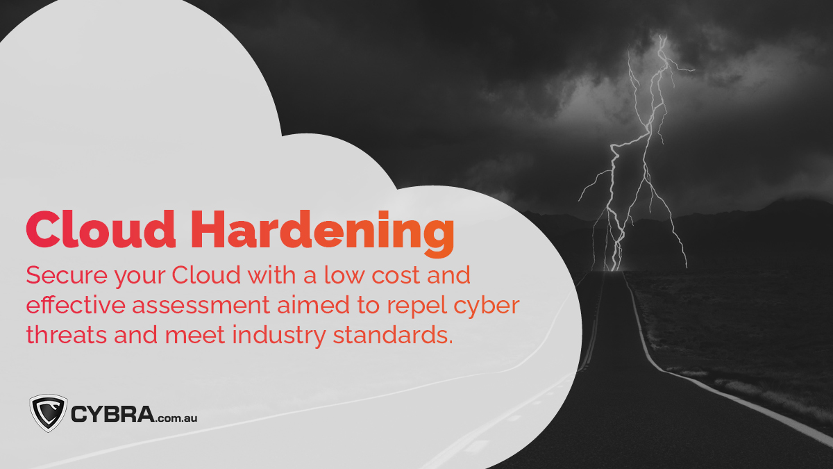 The Importance Of Cloud Security Configuration Reviews | Cybra ...